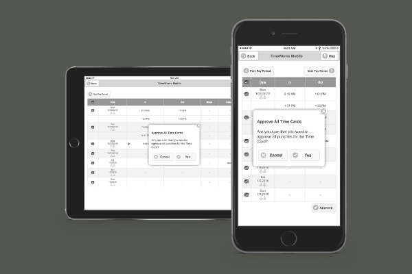 TimeWorks Plus | Automated Timekeeping | Complete Payroll TimeWorks Plus | Automated Timekeeping | Complete Payroll